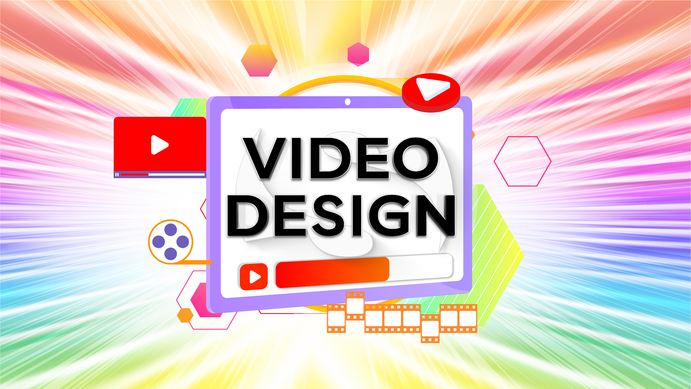 Video Creation - Swerkl Branding Studio